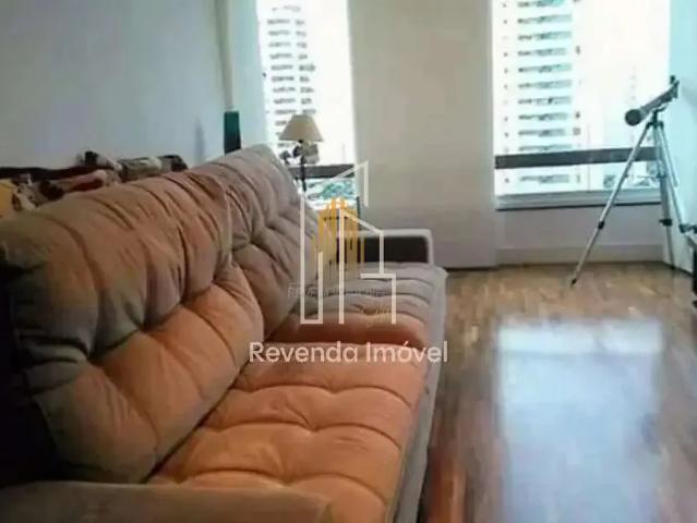 Apartamento para Venda em São Paulo/SP Aclimação 3 Quartos