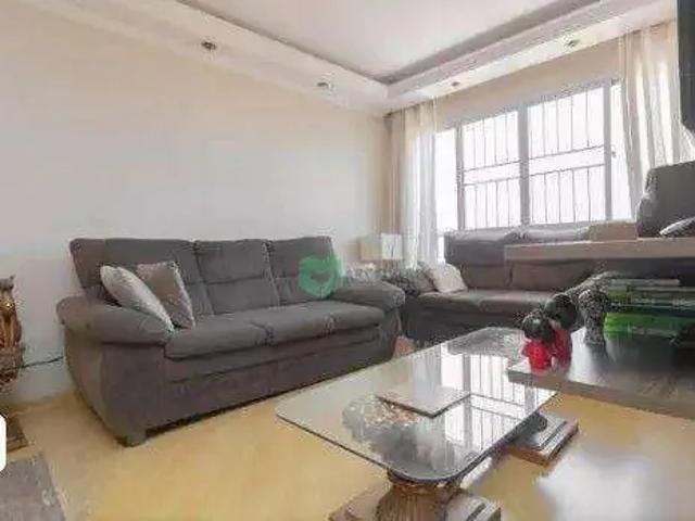 Apartamento para Venda em São Paulo/SP Aclimação 3 Quartos