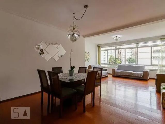 Apartamento para Venda em São Paulo/SP Aclimação 3 Quartos