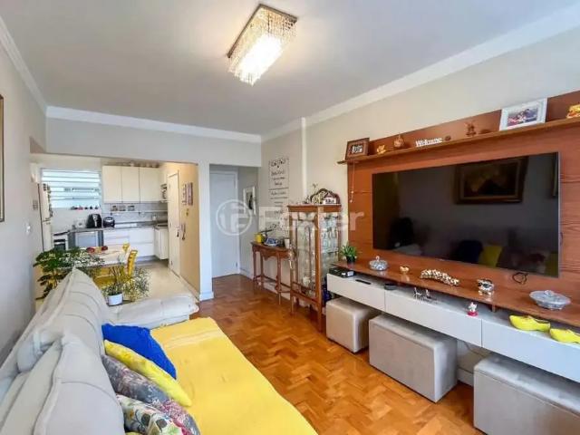 Apartamento para Venda em São Paulo/SP Aclimação 3 Quartos