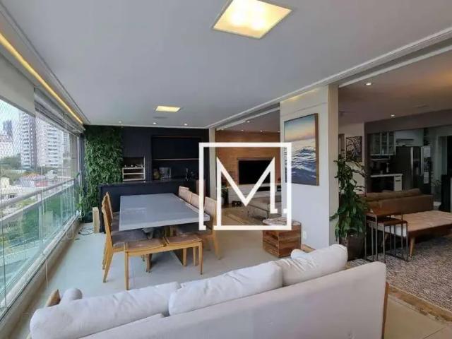 Apartamento para Venda em São Paulo/SP Aclimação 3 Quartos