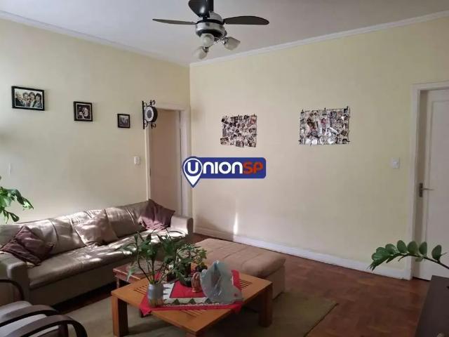 Apartamento para Venda em São Paulo/SP Aclimação 3 Quartos