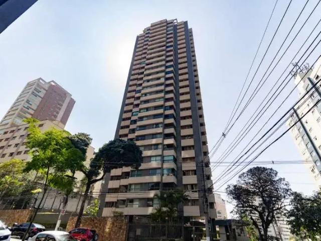Apartamento para Venda em São Paulo/SP Aclimação 3 Quartos