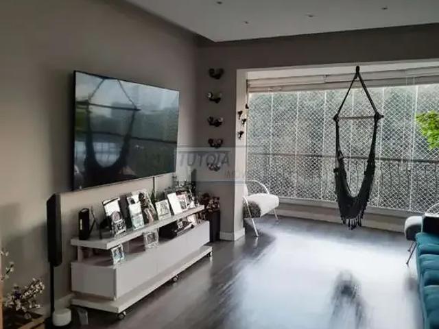 Apartamento para Venda em São Paulo/SP Aclimação 3 Quartos
