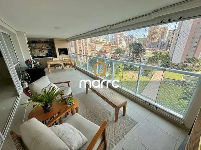 Apartamento para Venda em São Paulo/SP Aclimação 3 Quartos