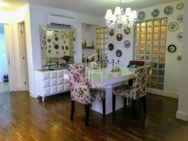 Apartamento para Venda em São Paulo/SP Aclimação 3 Quartos