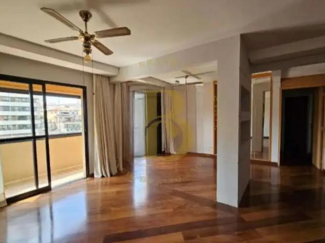Apartamento para Venda em São Paulo/SP Aclimação 3 Quartos