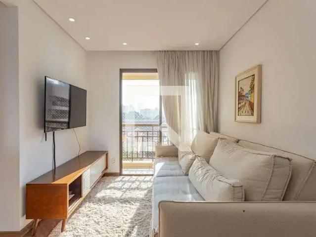 Apartamento para Venda em São Paulo/SP Aclimação 3 Quartos