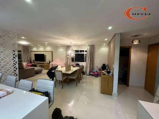 Apartamento para Venda em São Paulo/SP Aclimação 3 Quartos