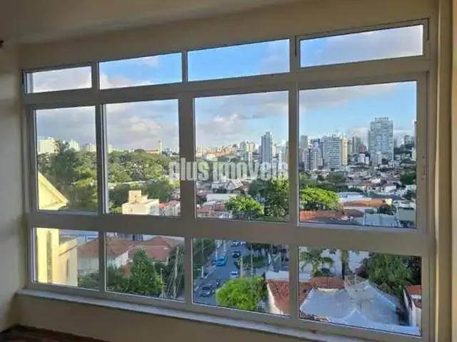Apartamento para Venda em São Paulo/SP Aclimação 3 Quartos