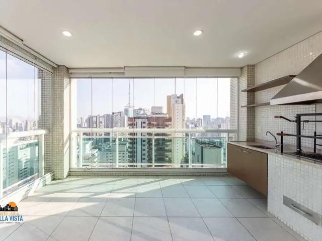 Apartamento para Venda em São Paulo/SP Aclimação 3 Quartos