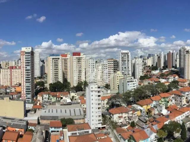 Apartamento para Venda em São Paulo/SP Aclimação 3 Quartos