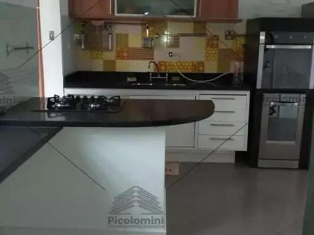 Apartamento para Venda em São Paulo/SP Aclimação 3 Quartos