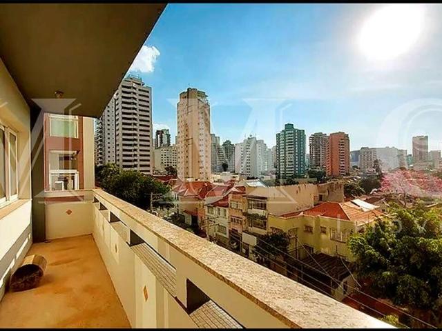 Apartamento para Venda em São Paulo/SP Aclimação 3 Quartos