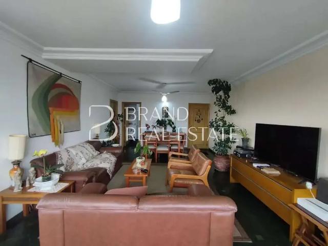 Apartamento para Venda em São Paulo/SP Aclimação 3 Quartos