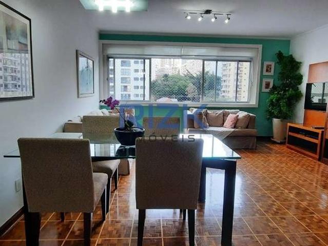 Apartamento para Venda em São Paulo/SP Aclimação 3 Quartos