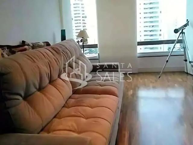Apartamento para Venda em São Paulo/SP Aclimação 3 Quartos
