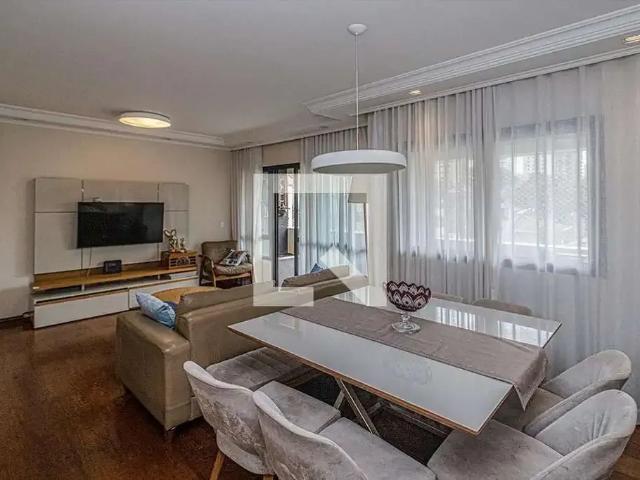 Apartamento para Venda em São Paulo/SP Aclimação 3 Quartos