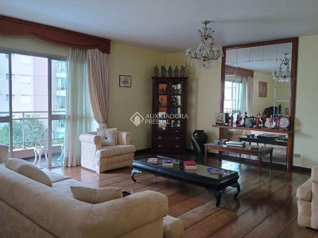 Apartamento para Venda em São Paulo/SP Aclimação 3 Quartos