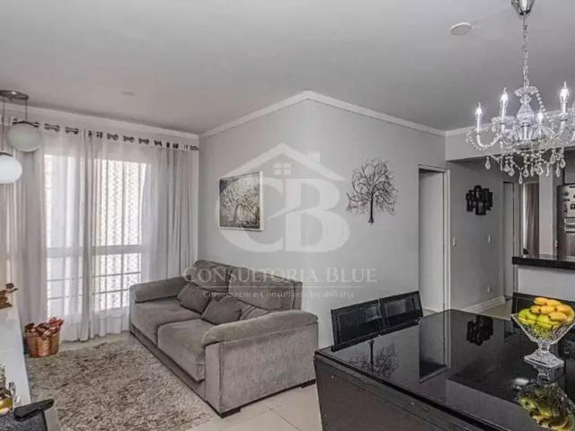 Apartamento para Venda em São Paulo/SP Aclimação 3 Quartos