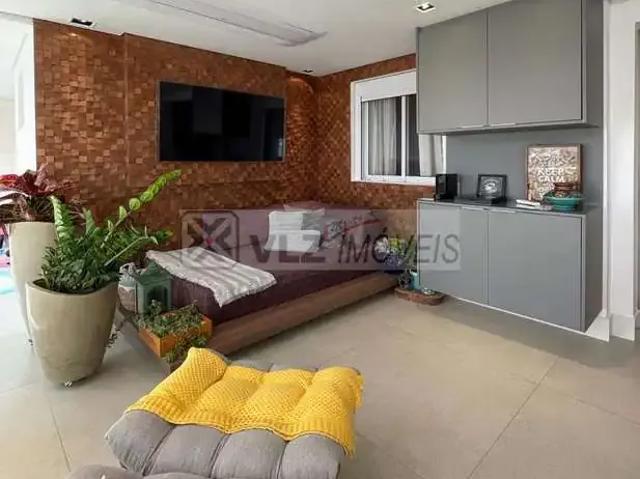 Apartamento para Venda em São Paulo/SP Aclimação 3 Quartos
