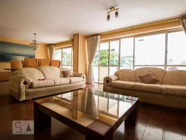 Apartamento para Venda em São Paulo/SP Aclimação 3 Quartos