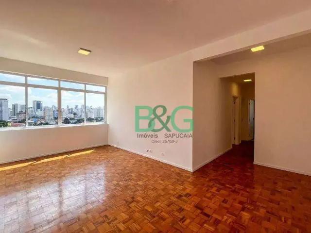 Apartamento para Venda em São Paulo/SP Aclimação 3 Quartos