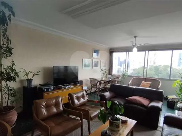 Apartamento para Venda em São Paulo/SP Aclimação 3 Quartos