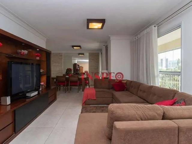Apartamento para Venda em São Paulo/SP Aclimação 3 Quartos