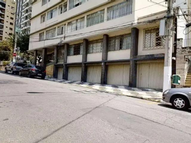 Apartamento para Venda em São Paulo/SP Aclimação 3 Quartos