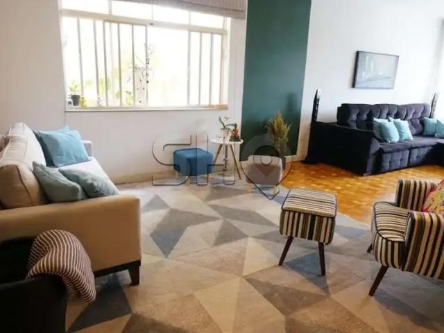 Apartamento para Venda em São Paulo/SP Aclimação 3 Quartos