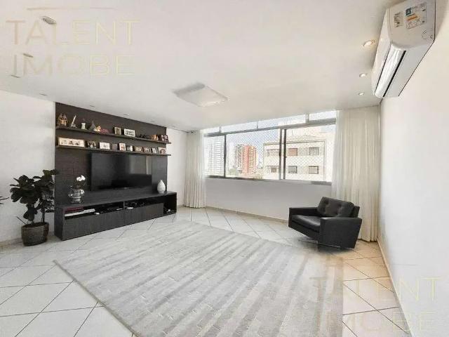 Apartamento para Venda em São Paulo/SP Aclimação 3 Quartos