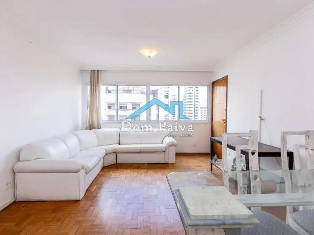 Apartamento para Venda em São Paulo/SP Aclimação 3 Quartos