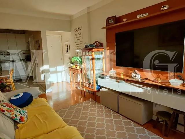 Apartamento para Venda em São Paulo/SP Aclimação 3 Quartos