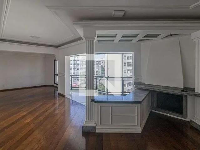 Apartamento para Venda em São Paulo/SP Aclimação 3 Quartos