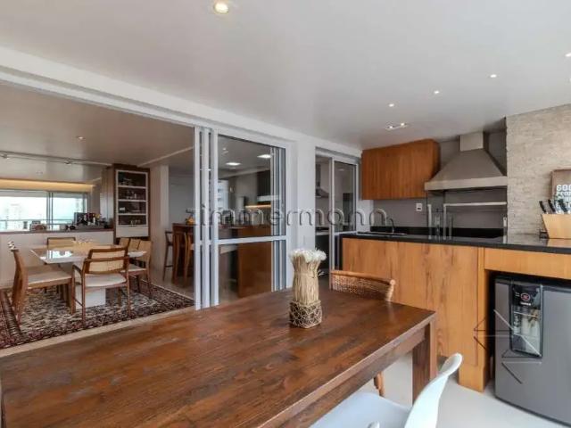 Apartamento para Venda em São Paulo/SP Aclimação 3 Quartos