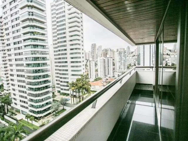 Apartamento para Venda em São Paulo/SP Aclimação 3 Quartos
