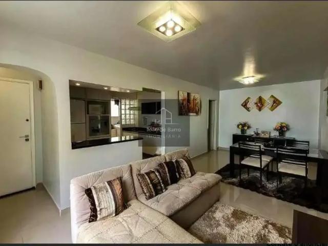 Apartamento para Venda em São Paulo/SP Aclimação 3 Quartos