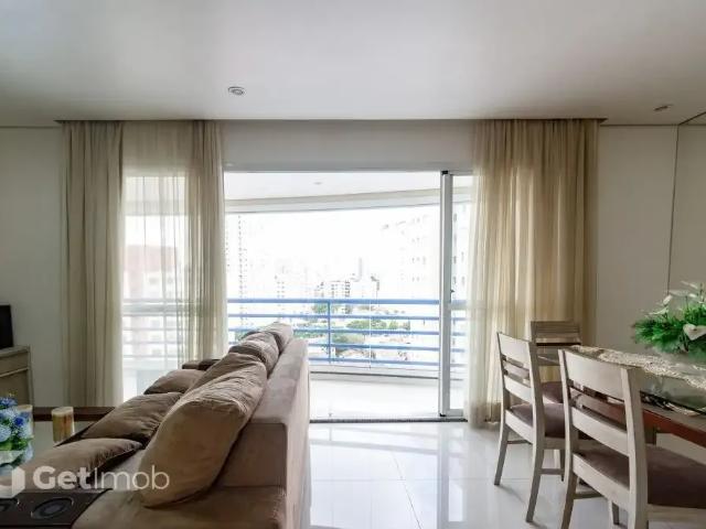 Apartamento para Venda em São Paulo/SP Aclimação 3 Quartos