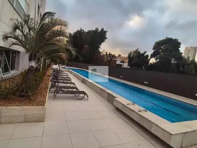 Apartamento para Venda em São Paulo/SP Aclimação 3 Quartos