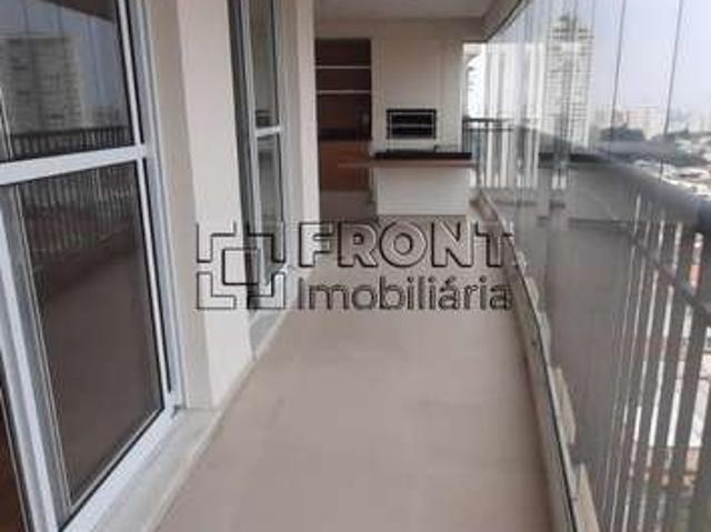 Apartamento para Venda em São Paulo/SP Aclimação 3 Quartos