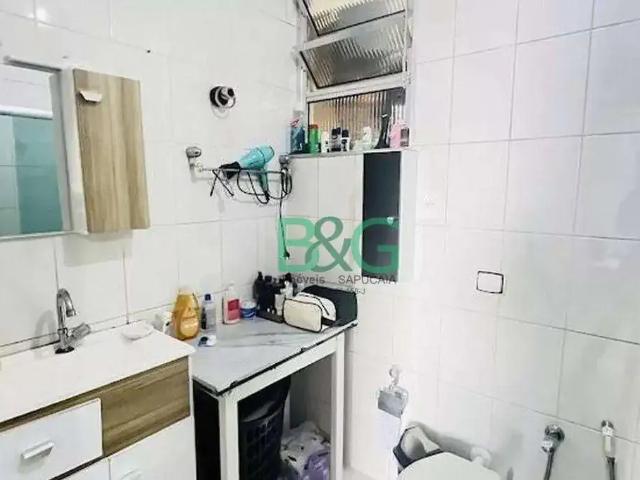 Apartamento para Venda em São Paulo/SP Aclimação 3 Quartos
