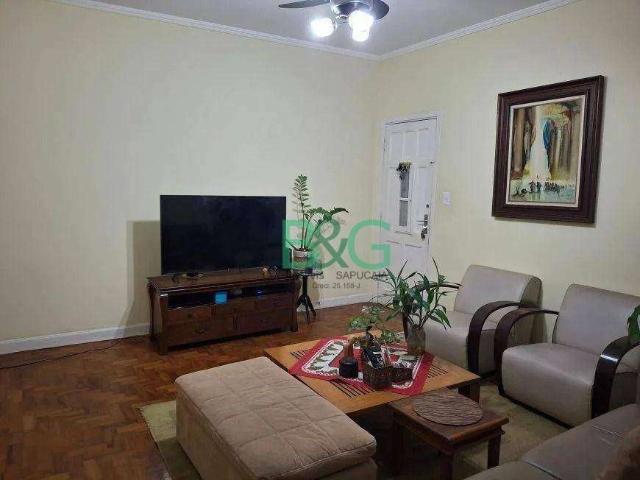 Apartamento para Venda em São Paulo/SP Aclimação 3 Quartos
