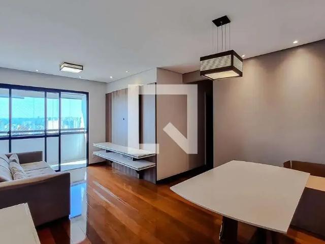 Apartamento para Venda em São Paulo/SP Aclimação 3 Quartos