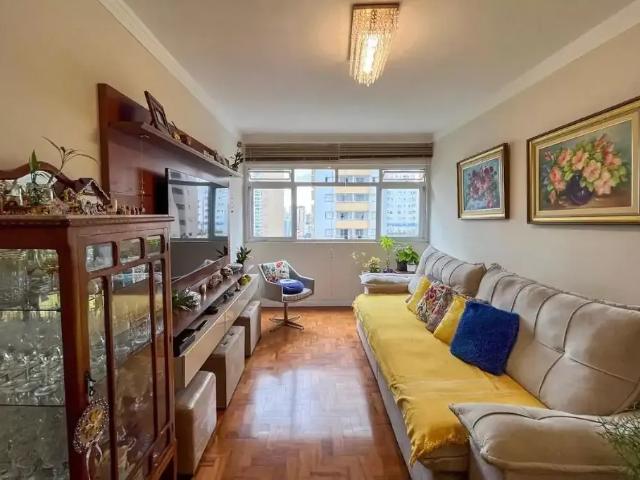Apartamento para Venda em São Paulo/SP Aclimação 3 Quartos