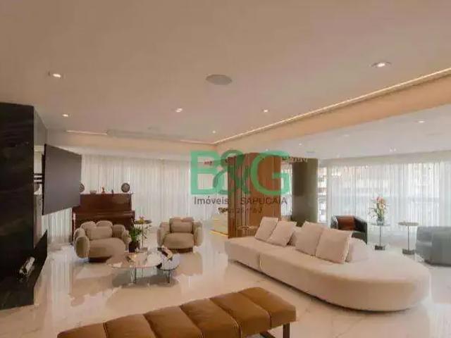 Apartamento para Venda em São Paulo/SP Aclimação 3 Quartos