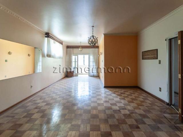 Apartamento para Venda em São Paulo/SP Aclimação 3 Quartos