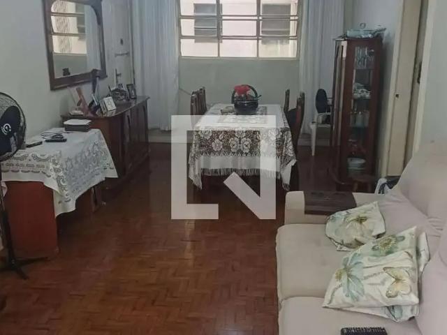Apartamento para Venda em São Paulo/SP Aclimação 3 Quartos