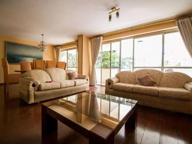 Apartamento para Venda em São Paulo/SP Aclimação 3 Quartos