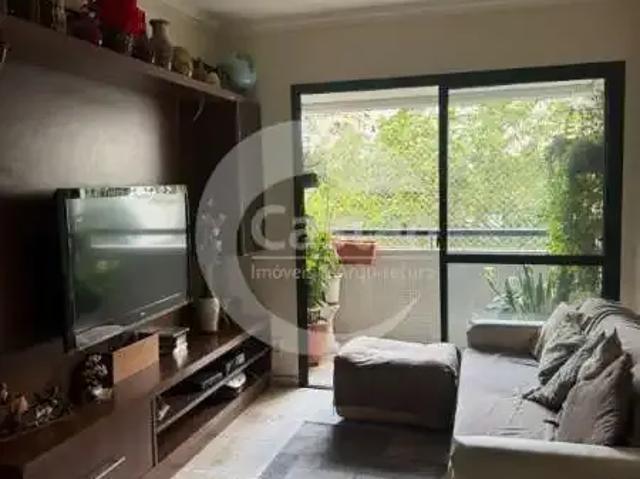 Apartamento para Venda em São Paulo/SP Aclimação 3 Quartos
